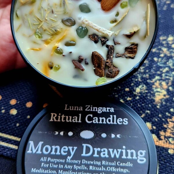 Amplify Your Power, © Quartz Amplifier, Witchball Pendant, Crystal Ball ...