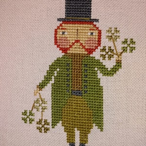 NEW Pattern Book From Notforgotten Farm CHICKEN SCRATCH Hook, Punch or ...