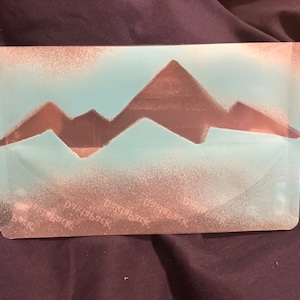 PIKA BOWL Sierra Blue - Etsy