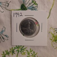 Canada 1999 25 Cents September Canadian Quarter Bu Uncirculated ...