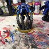 Head gas Mask Orc x10 Skulptork Miniature Bits - Etsy UK