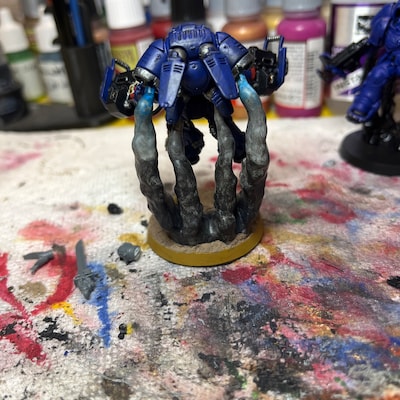 Head gas Mask Orc x10 Skulptork Miniature Bits - Etsy UK