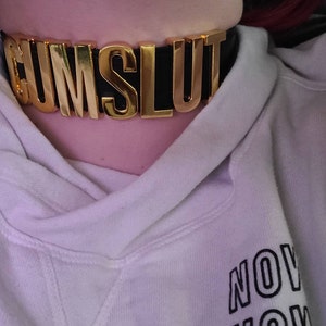 Queen of Spades Elastic Choker or Pendant Necklace. QOS. - Etsy