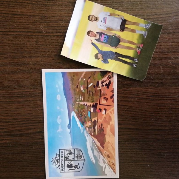 Jacob Collier - Poster Set - Etsy