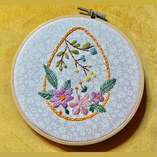 MINI COLLECTION, Animals Hand Embroidery Pattern Collection, Current ...