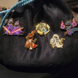 Capricorn Zodiac Cat Satyr Bard Pan Flute RPG Black Cat - Etsy