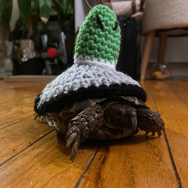 Basketball Crochet Costume for Turtles/ Tortoises - Etsy