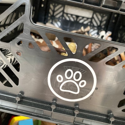 Car Toy Organising Label Toy Storage Vinyl Labels Custom - Etsy