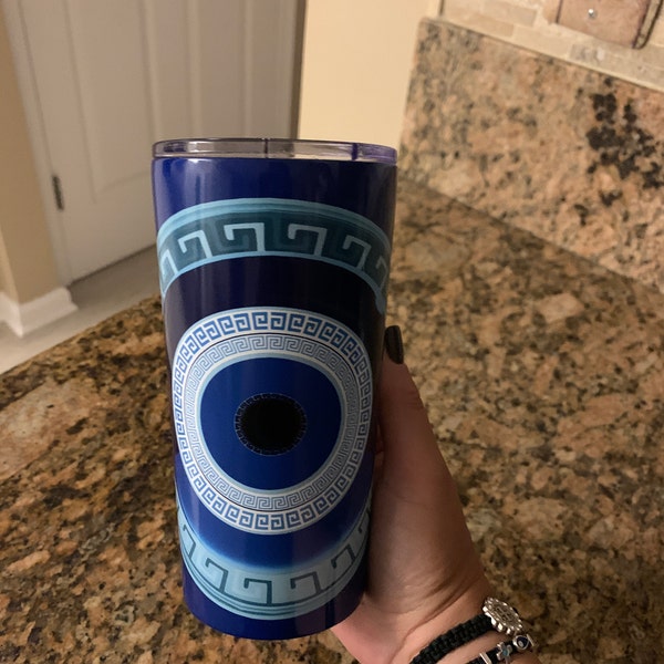 Greek Key Black Gold Medallion Shoulder Handbag - Etsy