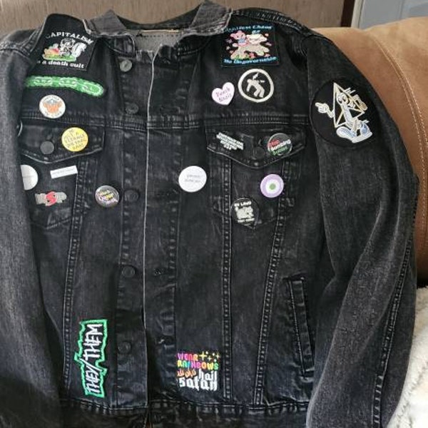 It's Always WYD and Never DYWMTCOAEYPTYCOMF Sticker, Smut Sticker ...