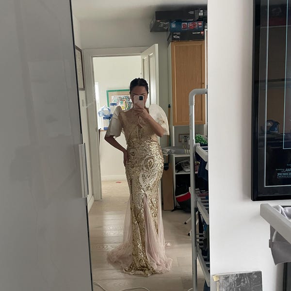 Luciano Barong Tagalog | Premium Organza | Authentic Filipiniana Attire ...