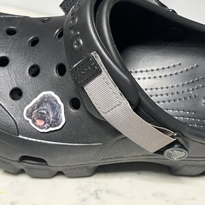 Nike Dunk Low 'panda' Vinyl Sticker - Etsy