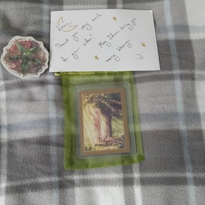 Nótt Night Goddess Norse Mythology Art Nott Hrimfaxi Fantasy Painting ...