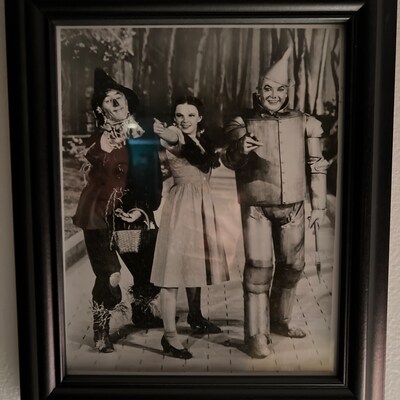 Wizard of Oz Candy Mold Wicked Witch - Etsy