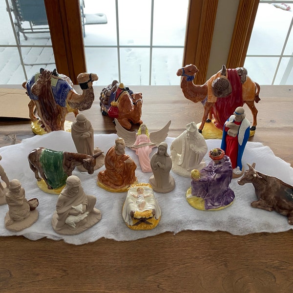 1950s Dinnerware by Royal China Vintage Atomic Design star Glow ...