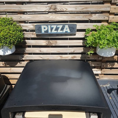 NO RIFF RAFF Vintage Style Wooden Sign. Handmade Retro Home Gift - Etsy