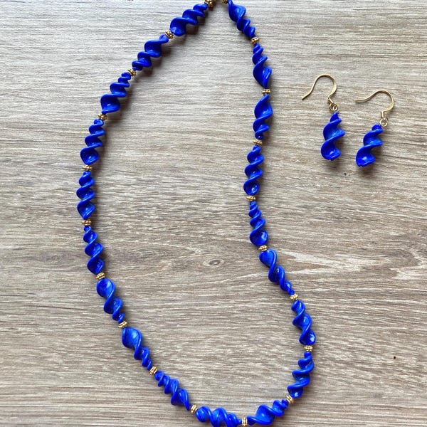 Rare Ercole Moretti Ground Chevron or Rosetta Bead, Vintage Art Deco ...