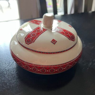 Vintage Salesman Sampler Pitcher and Bowl. Made in Japan. - Etsy