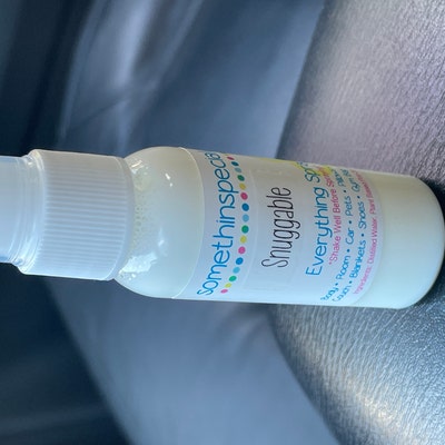 Snuggable Snuggle Perfume Oil. Hair Mist. Body Room Shower Spray. Solid ...