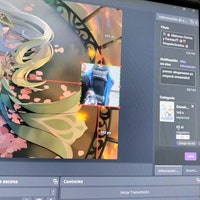 Animated Customisable CATALYST Health Bar Overlay for Streaming on ...