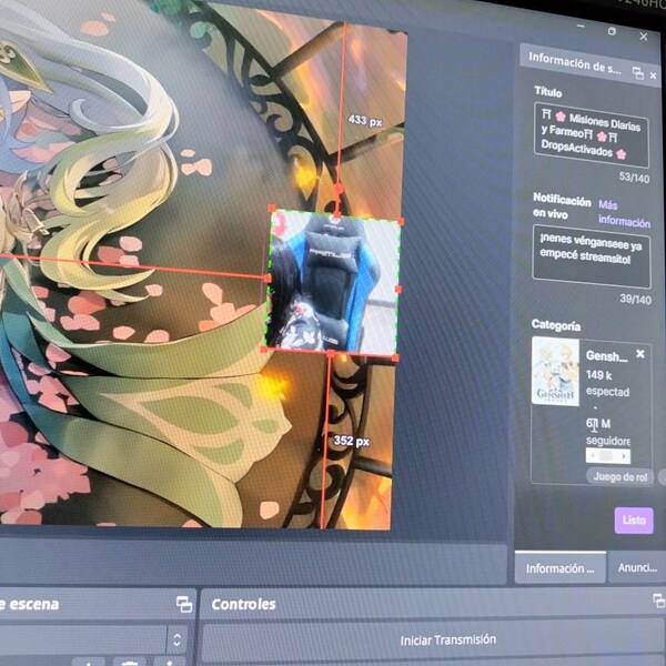 Animated Customisable ASH Banner | Apex Legends Health Bar Overlay for ...