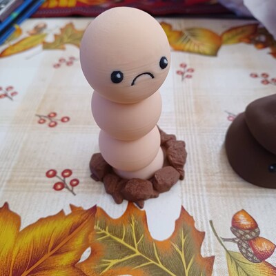 Even More Poop the Binding of Isaac - Etsy