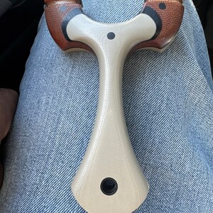 Apex Catapult / Slingshot John Jeffries Custom Catapults - Etsy