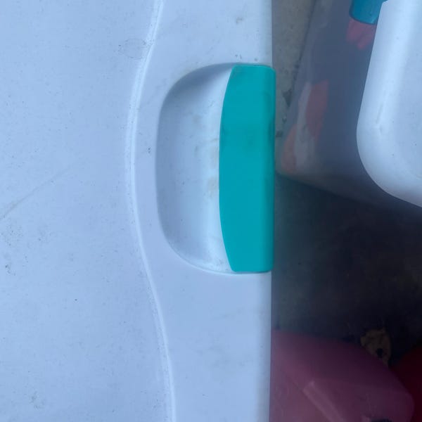 Icy Snowflake Ornament Winter Holiday Decoration, Christmas Tree ...