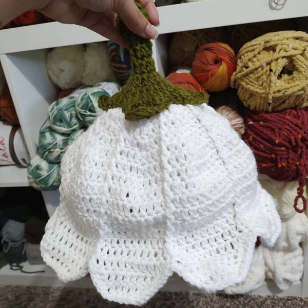 Flower Patch Hat Pattern - Etsy