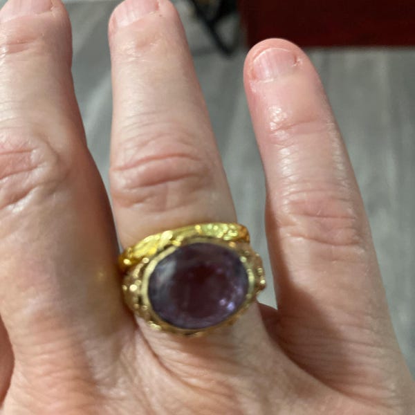 Trigger Finger Rings, Full Finger Arthritis Ring, Mallet Finger Rings ...