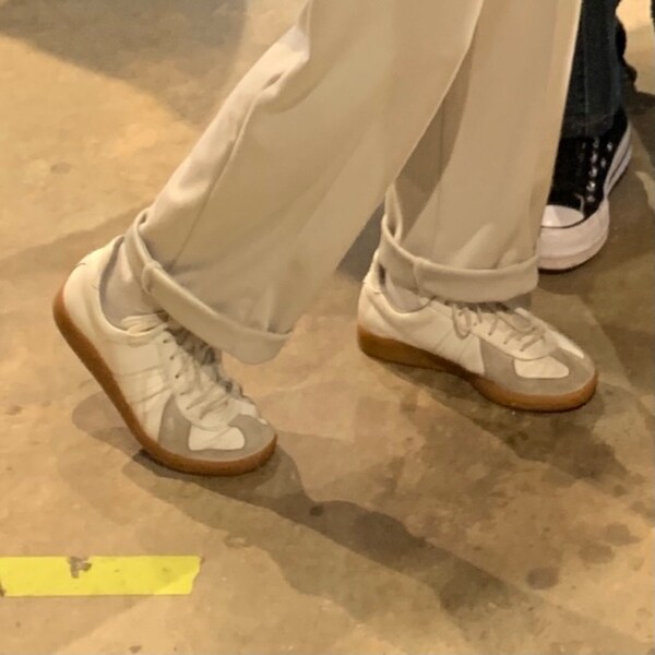 Red Wing 4473 ,90s Vintage Supersole Firefighter Combat Boots ,zip up ...