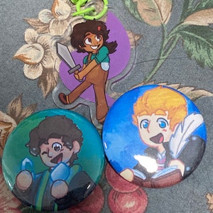 Tbh Creature Btw Creature Adhd Autism Creature Keychain - Etsy