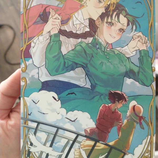 PREORDER Raein in the Sky Poster Raein Clowd Poster - Etsy