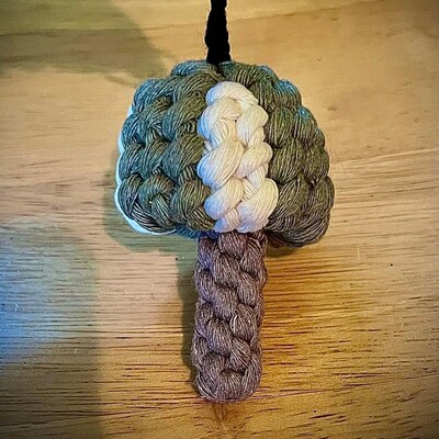 Mini Rainbow Peace Sign - Etsy