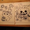 Digital Tim Burton Style Custom Portraits, Custom Halloween Portrait ...