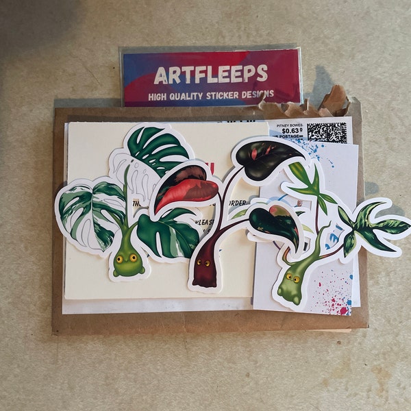 Funny Hodag Cryptid Sticker Vinyl Decal, Gifts for Cryptid and ...