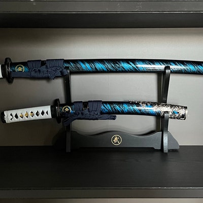 Table Top Wooden Stand Rack 3 Tier for Home Display Matte - Etsy