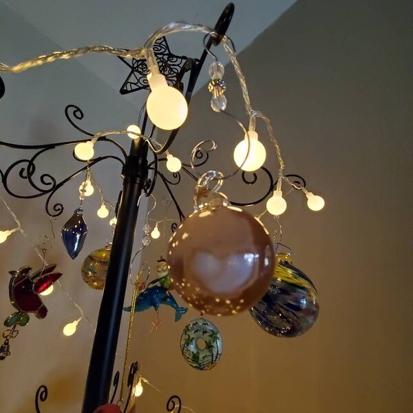 Blown Glass Solar System Drinking Glasses - Full Set of 10! - Etsy