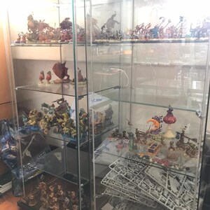 H.G. Wells Time Machine 'Morlock Sphinx' sci fi model | Etsy