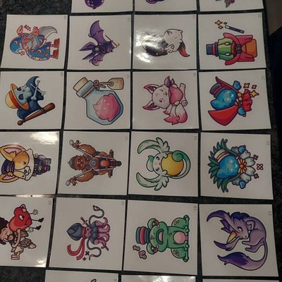 League of Legends Stickers, Star Guardian Ezreal, Cute Star Guardian ...