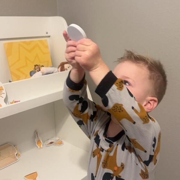 Quiet Mass Set / Catholic Mass Toy / Catholic Toy / Church Toy / Mass ...