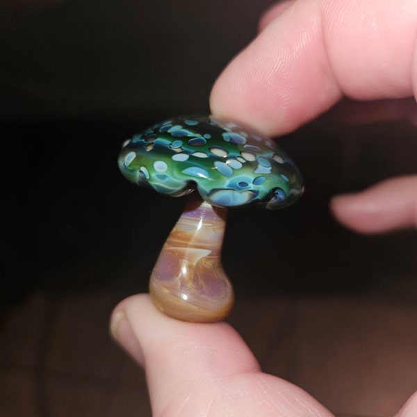 Handmade Glass Gummy Bear Realistic and Irresistibly Sweet - Etsy