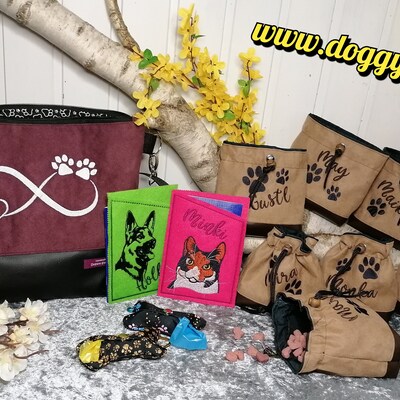 Bundle 10 Best Sellers Embroidery Fonts Embroidery Fonts Pack Instant ...