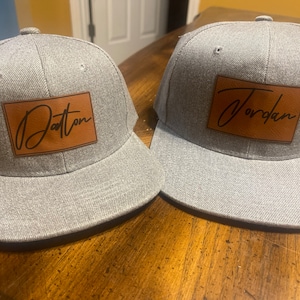 Lineman Hat American Flag Lineman Hat Hat Cap Leather - Etsy