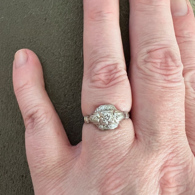 GesnerEstateJewelry - Etsy