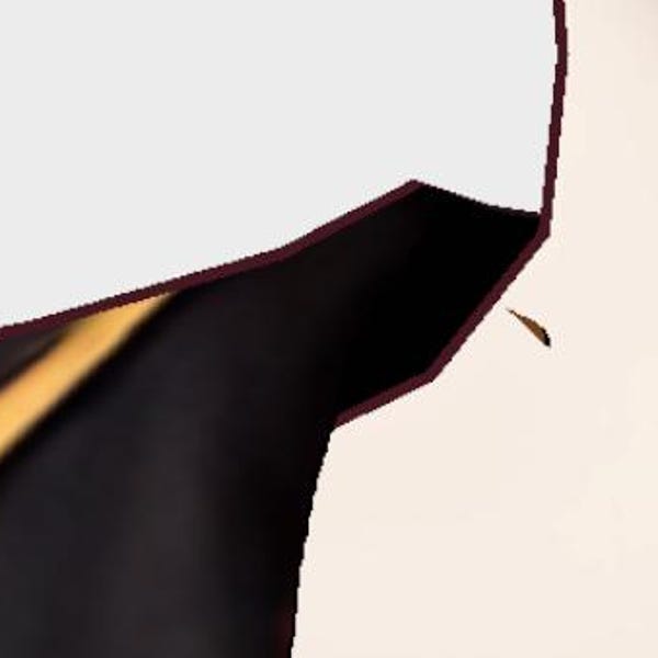 Yukiko Mare Horse Furry Avatar: Elegant 3D Vrchat Model - Etsy