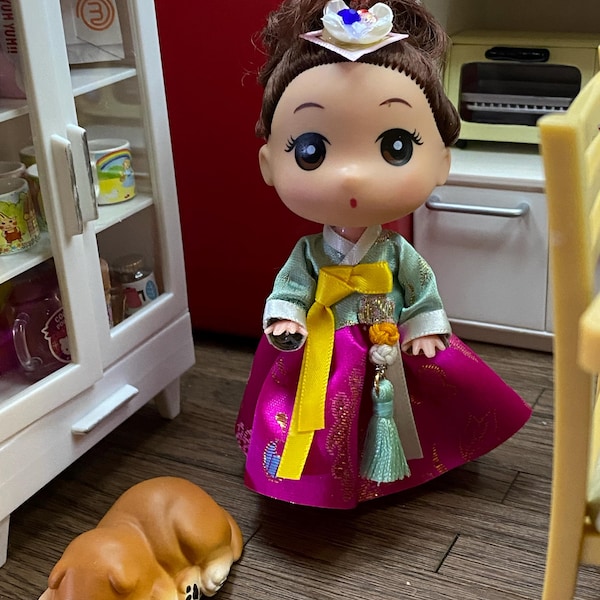 Handmade Korean Knot Tassels Keychain Key Ring Valentine's Day ...