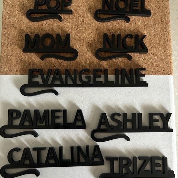 Drink Name Tags,table Name Tags,wedding Name Tags,event Drink Tags,wine ...