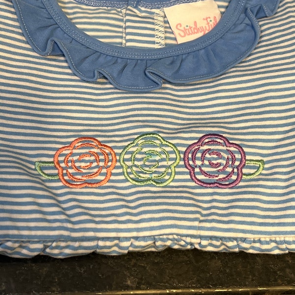 Circle Monogram, Circle Applique, Patch Embroidery, Monogram Frame ...