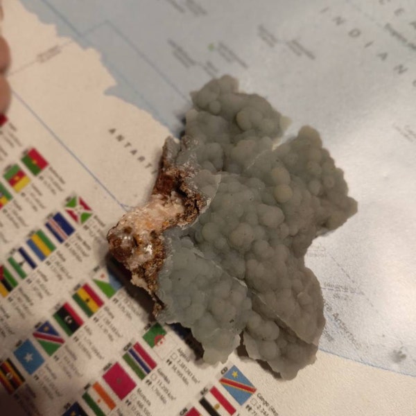 Selenite Crystal Greek Minerals Selenite Raw High Grade,rare Specimen ...